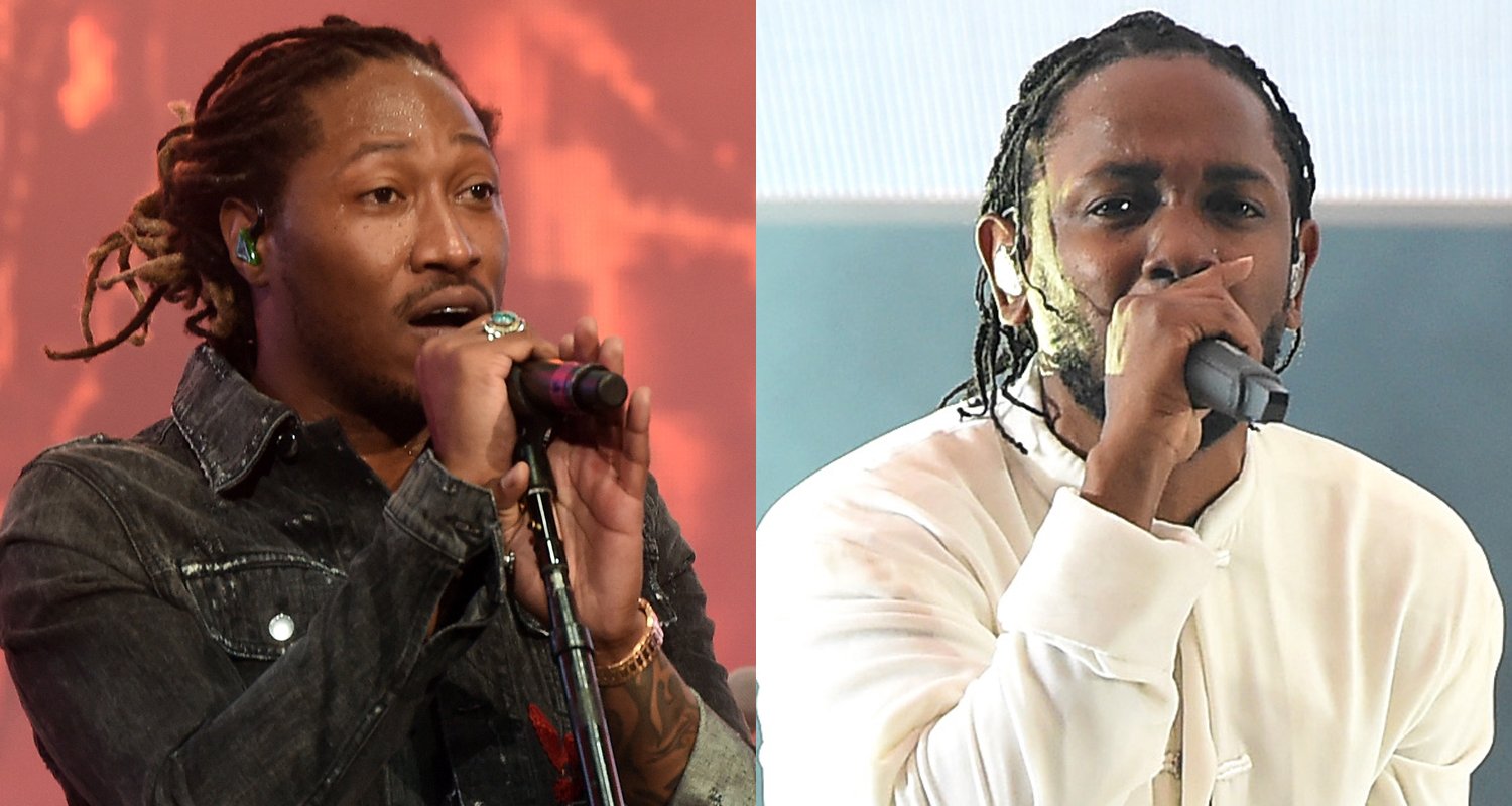 Future: ‘Mask Off’ Remix ft. Kendrick Lamar – Stream, Download ...