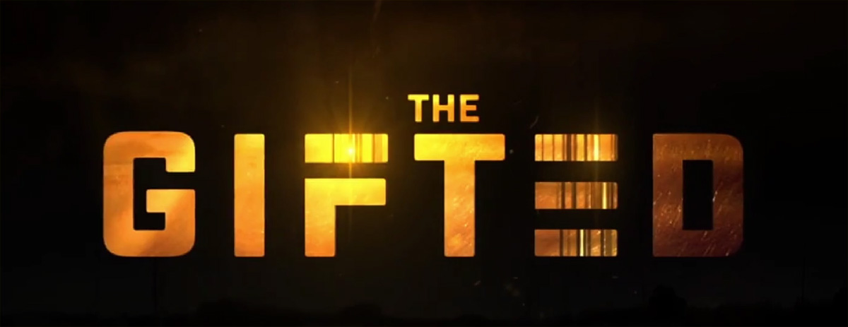 Marvel’s ‘The Gifted’ Trailer Debuts – Fox’s New Drama Coming This Fall ...