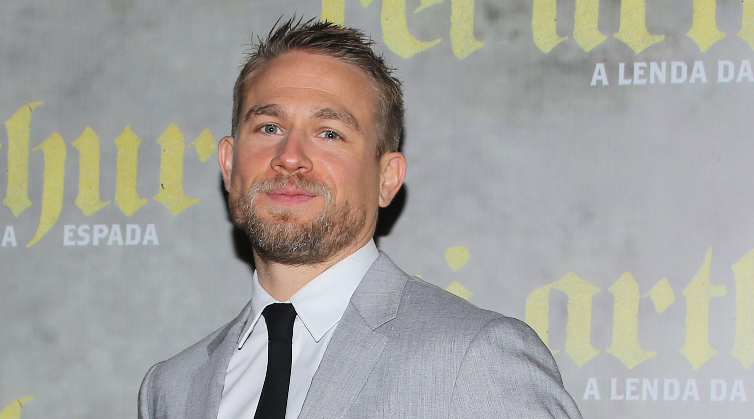 Charlie Hunnam Reveals How Filming ‘King Arthur’ ‘Destroyed’ His Body ...