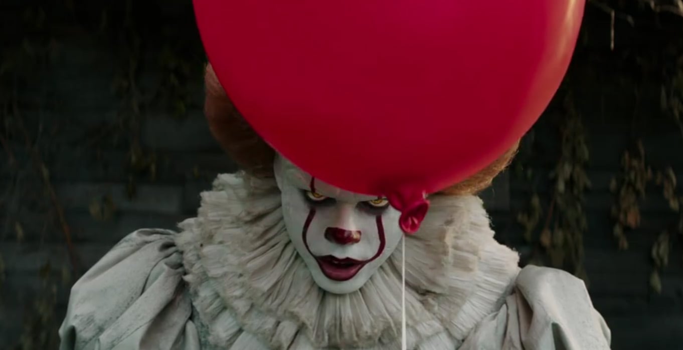 ‘It’ Movie Cast Debuts Scary New Trailer at MTV Awards! (Video) | 2017 ...