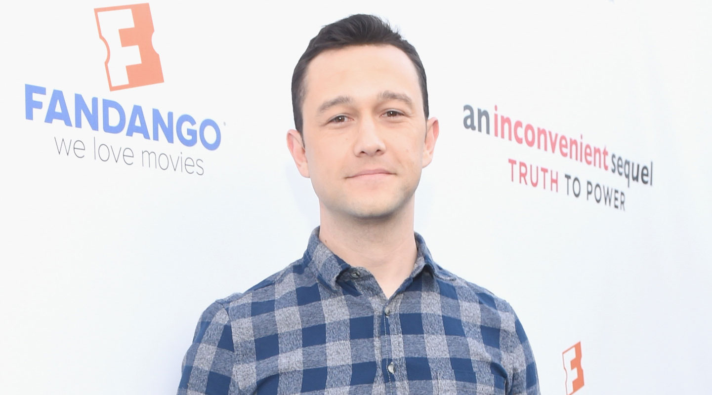 Joseph Gordon-Levitt Steps Out After Second Baby News | Al Gore, Joseph ...