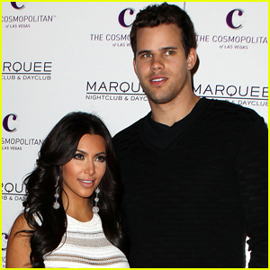 Kim Kardashian Reveals When She Knew Her Marriage to Kris Humphries ...