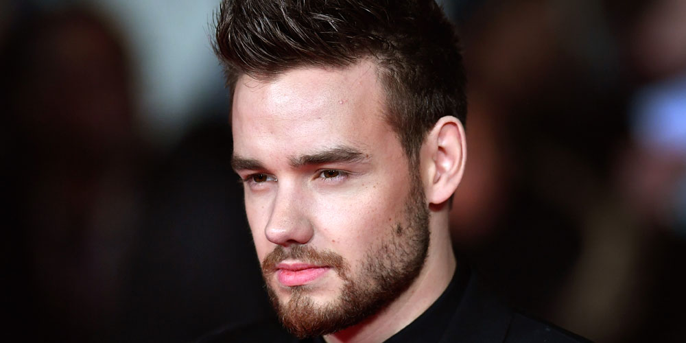 Liam Payne Announces First Solo Single & Release Date in Shirtless ...