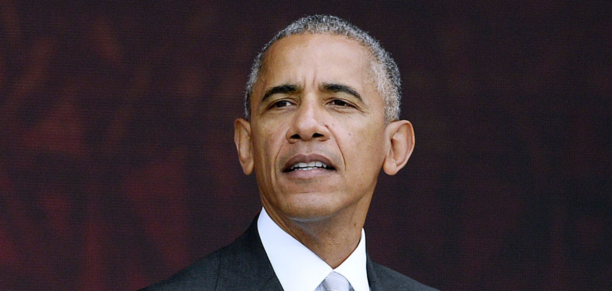 Barack Obama Is a Star in Italy, Swarmed By Fans! | Barack Obama ...