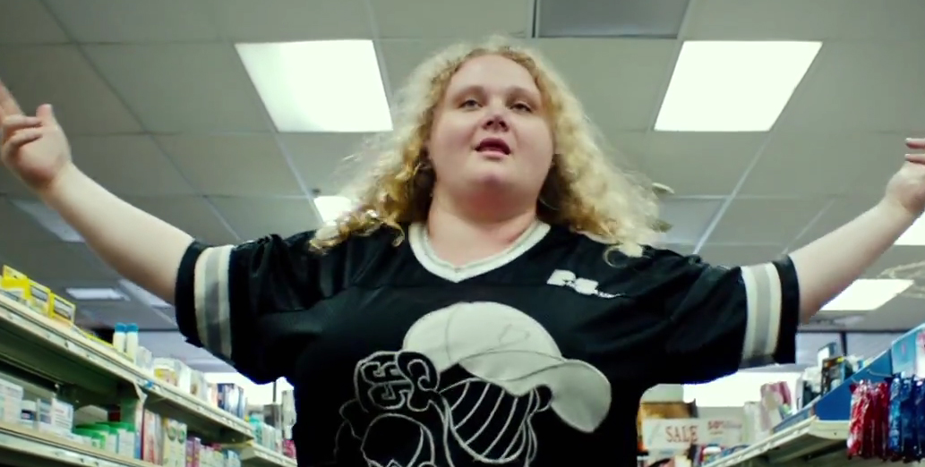 Danielle Macdonald Stars as an Aspiring Rapper in ‘Patti Cake$’ – WATCH ...