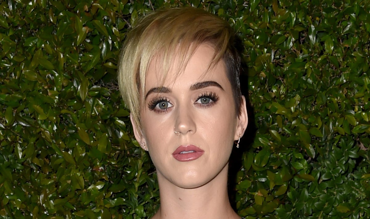 Did Katy Perry Write Response to Taylor Swift’s ‘Bad Blood’? She ...