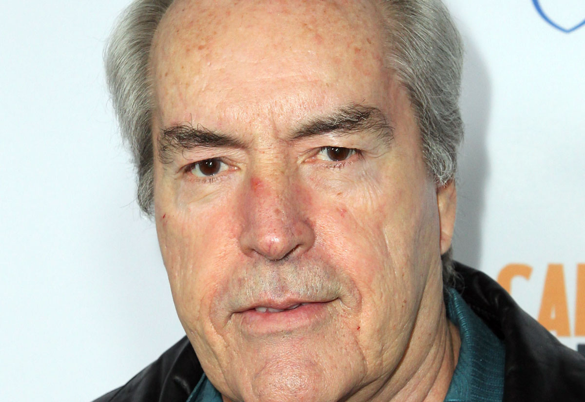 Powers Boothe Dead – Emmy Winner & ‘Agents of S.H.I.E.L.D.’ Actor Dead ...