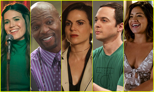 Renewed TV Shows 2017 – These Series Will Return! | Television ...