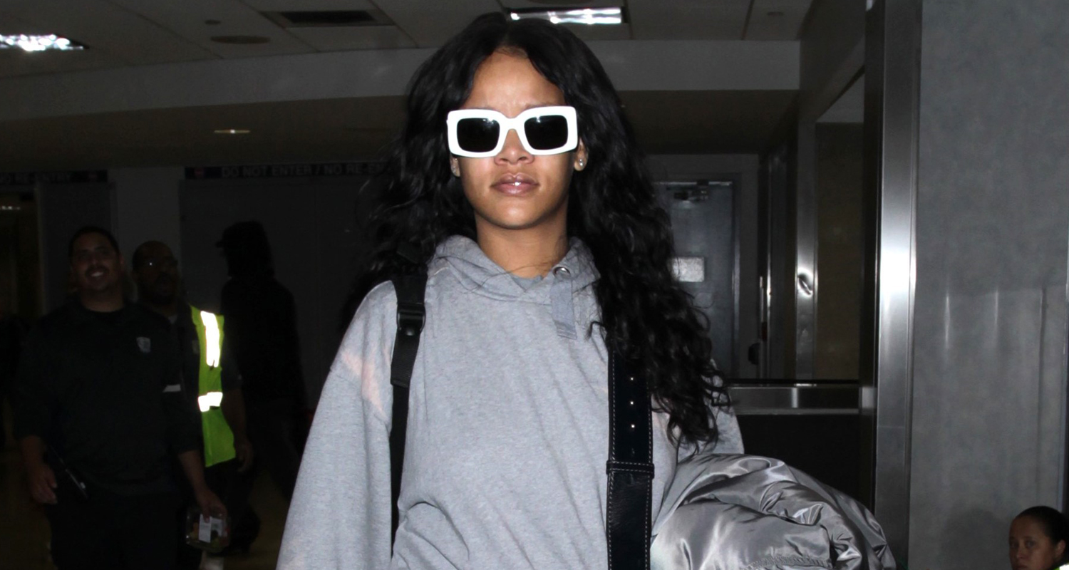 Rihanna Teams Up With Design Students to Benefit Haiti | Rihanna | Just ...