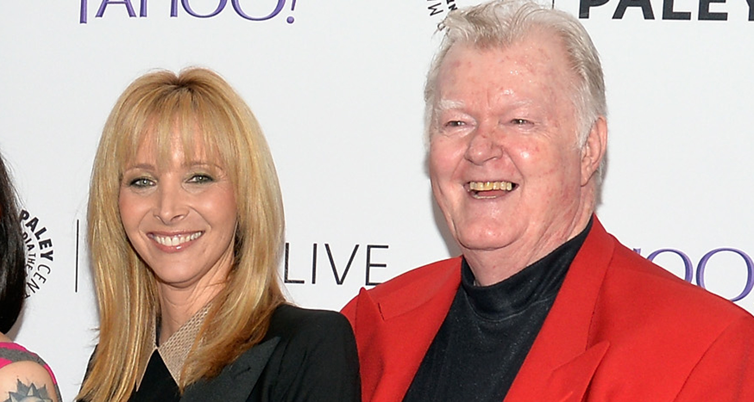 The Comeback’s Robert Michael Morris Dies at 77, Lisa Kudrow Pays ...