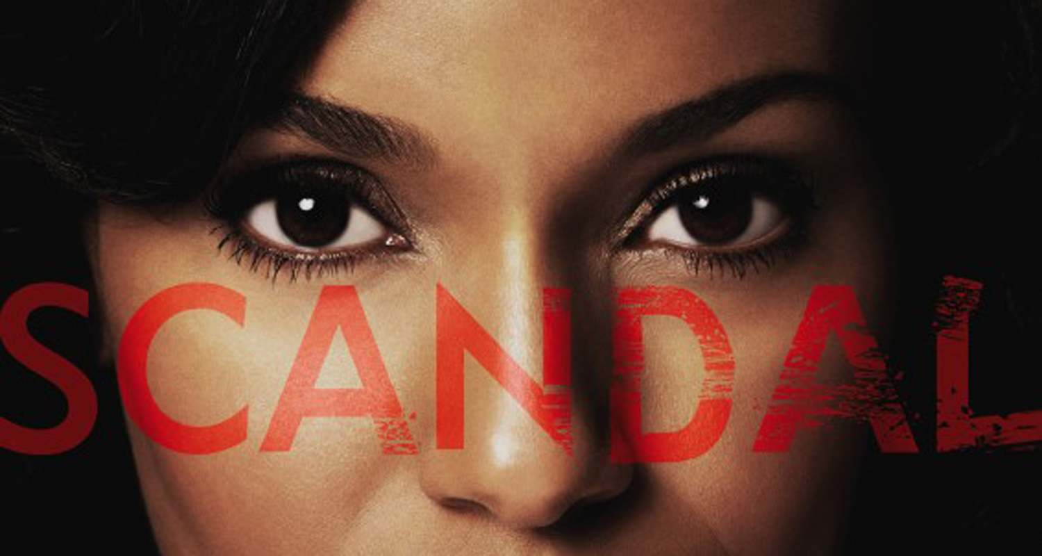 ABC’s Hit ‘Scandal’ Set to End After Season 7 | Kerry Washington ...