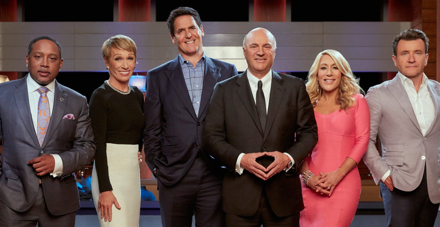 ‘Shark Tank’ Guest Shark Lineup Announced for Season 9: Alex Rodriguez ...