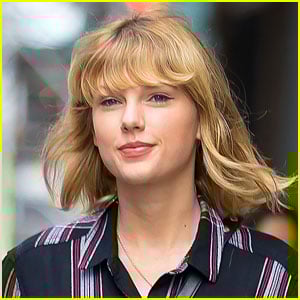 Taylor Swift Seen in Public for First Time in Months (Photos) | Taylor ...