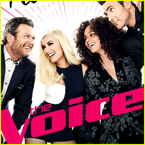 ‘The Voice’ 2017 Finale – Guest Performers Lineup! | The Voice ...