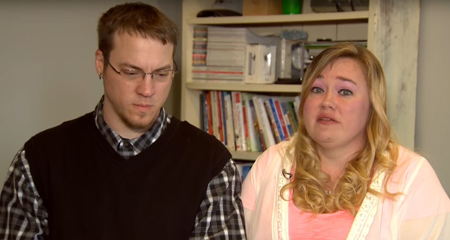 YouTuber DaddyOFive Loses Custody of Children After Controversial ...