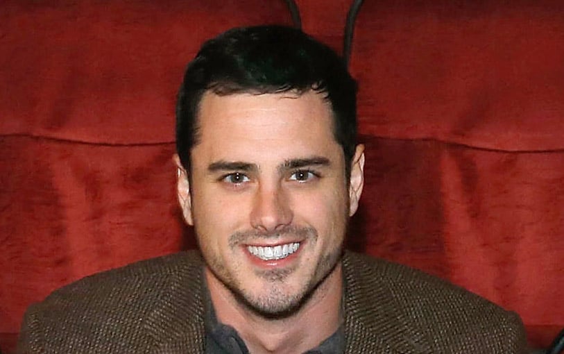 Ben Higgins Responds to ‘Bachelor’ Rumors That Producers Interfere with ...