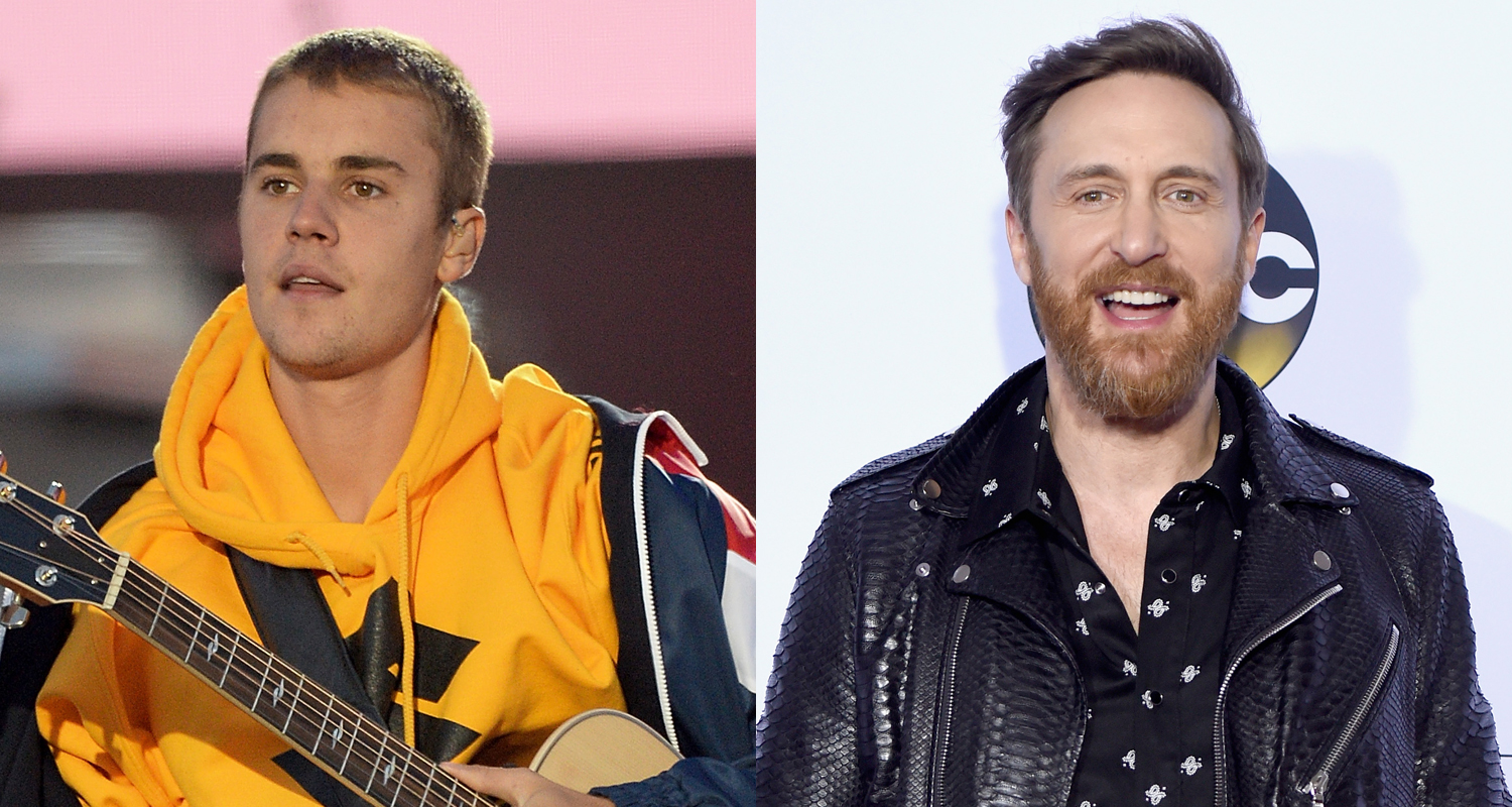 Justin Bieber & David Guetta: ’2U’ Stream, Download, & Lyrics – Listen ...