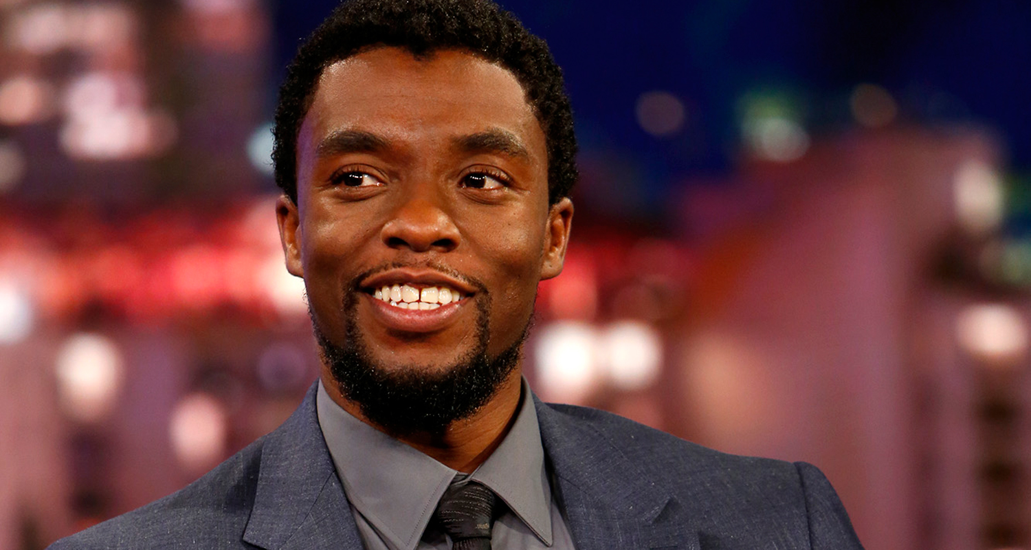 Chadwick Boseman Plays First African-American Supreme Court Justice In ...