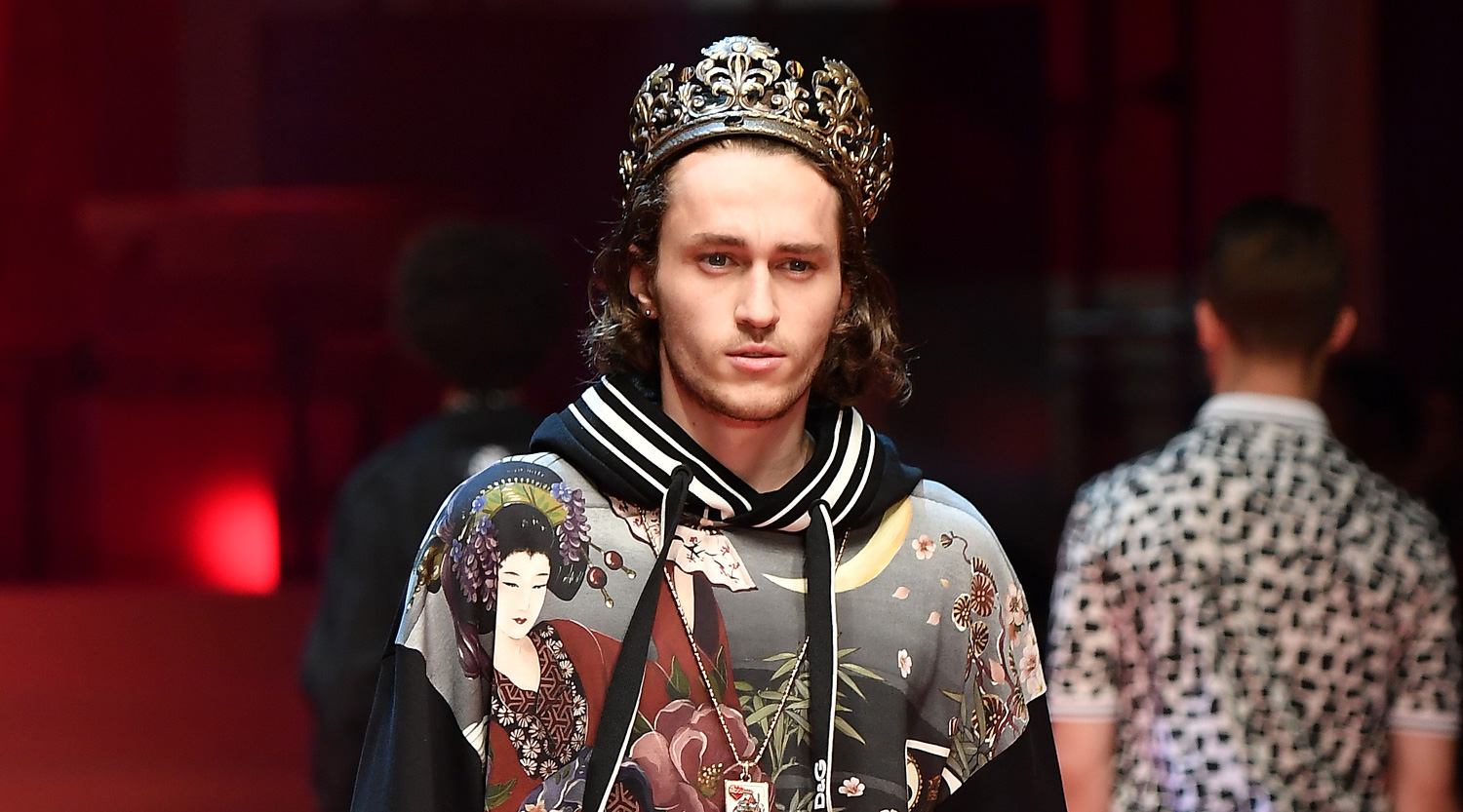 Meet Braison Cyrus: Five Things to Know About the Rising Musician ...