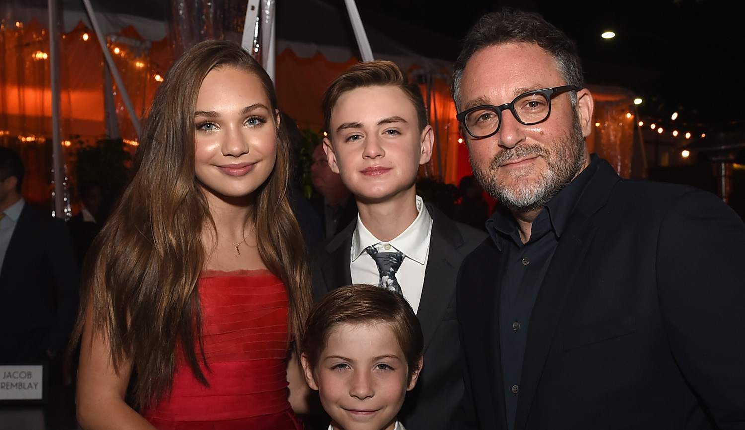 Colin Trevorrow Responds to ‘Book of Henry’s Negative Reviews | Colin ...