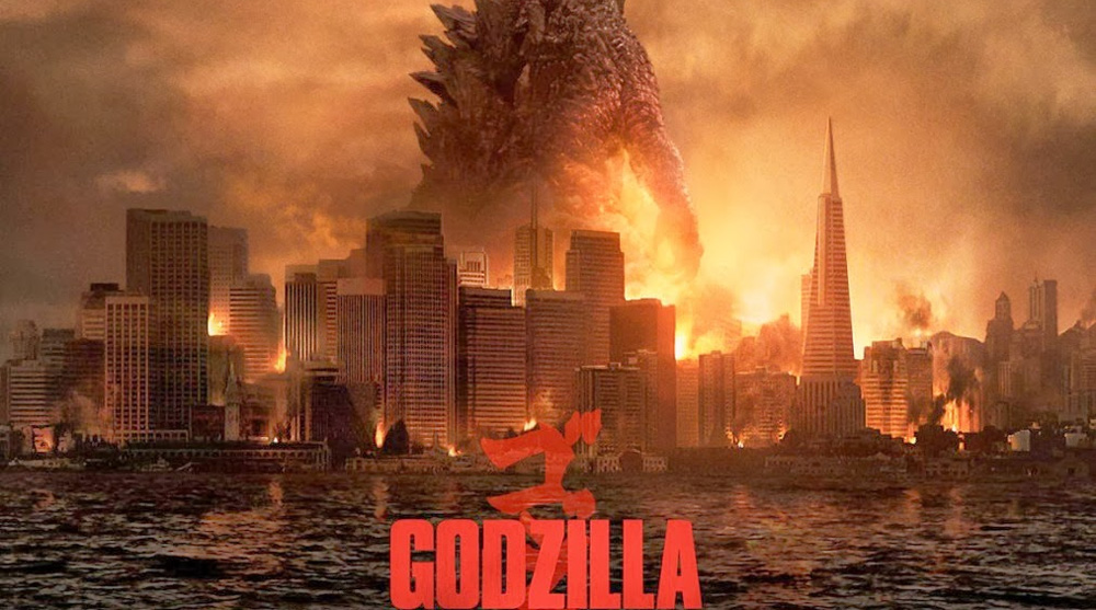 ‘Godzilla’ Sequel Begins Production, Cast & Synopsis Revealed! | Aisha ...