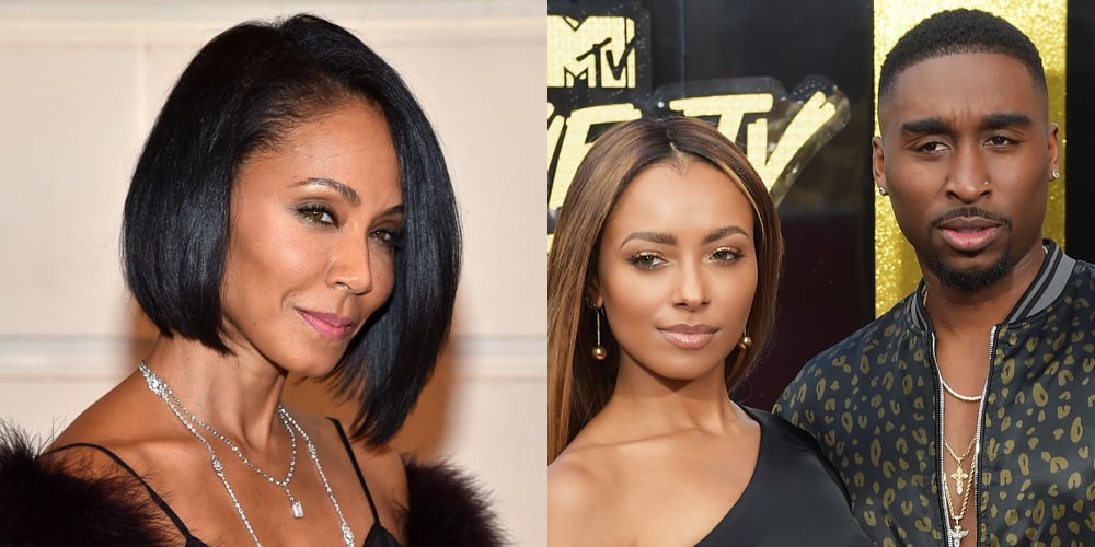 Jada Pinkett Smith Slams ‘All Eyez on Me’ Inaccuracies, Calls Movie ...