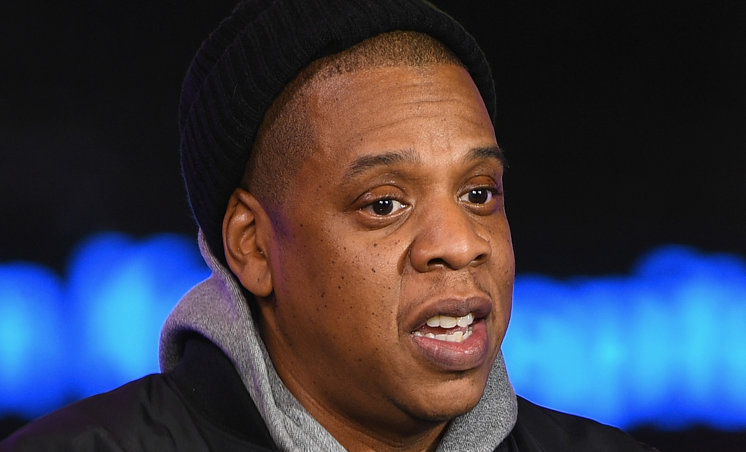 Jay Z Uses Twitter to Thank All of His Inspirations | Jay Z | Just ...