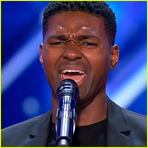 Johnny Manuel Flawlessly Sings Whitney Houston on ‘America’s Got Talent ...