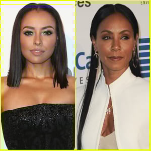 Kat Graham Responds to Jada Pinkett Smith’s Criticism of ‘All Eyez on ...