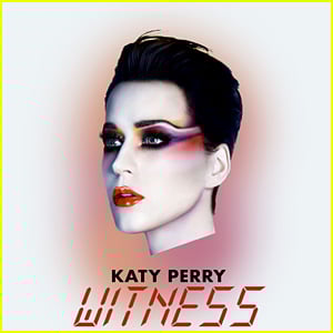 Katy Perry: ‘Witness’ Album Download & Stream – Listen Now! | First ...