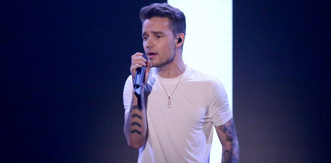 Liam Payne Makes Solo TV Debut on ‘Fallon Tonight’ (Video) | Jimmy ...