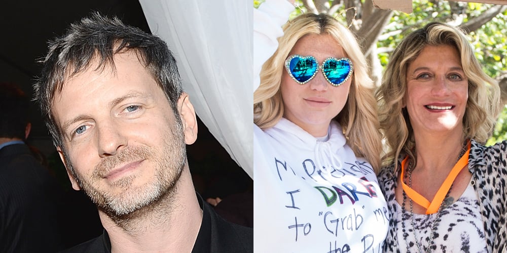 Dr. Luke & Kesha’s Mom Release Joint Statement on Ending Tennessee Case ...