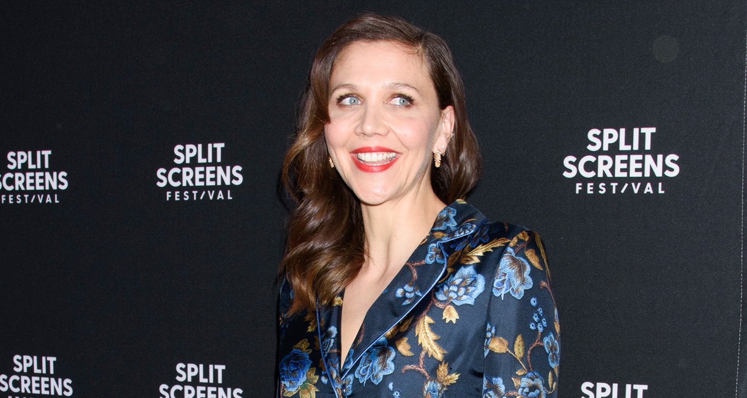 Maggie Gyllenhaal Opens Up About Producing ‘The Deuce’ | Maggie ...