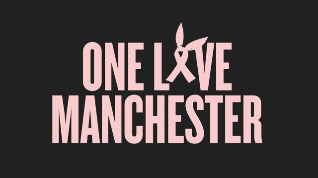 ‘One Love Manchester’ Benefit Concert – Full Set List Here! | Ariana ...