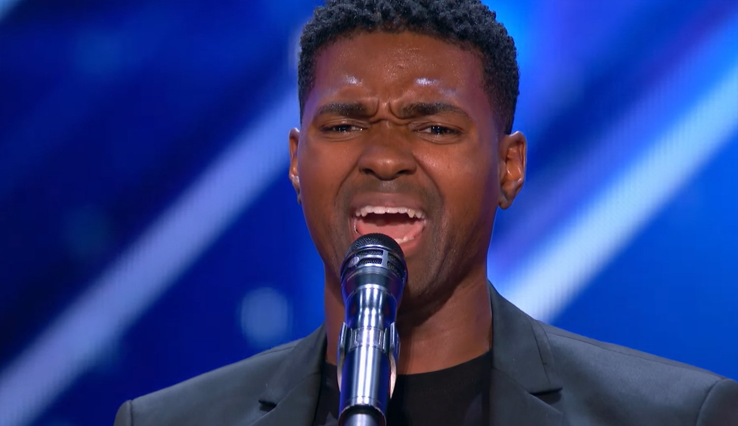 Johnny Manuel Flawlessly Sings Whitney Houston on ‘America’s Got Talent ...