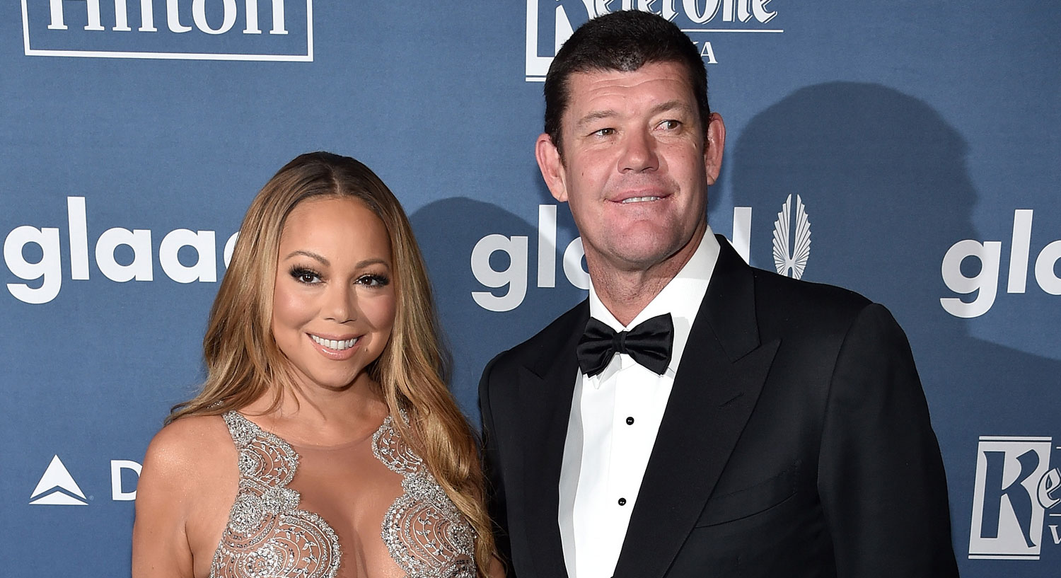 Mariah Carey on Ex James Packer: ‘I Don’t Know Where That Motherf-cker ...