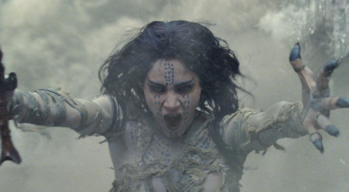 Is There a ‘The Mummy’ End Credits Scene? | Movies, Russell Crowe ...