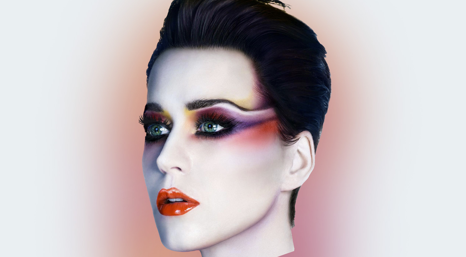 Katy Perry: ‘Witness’ Album Download & Stream – Listen Now! | First ...