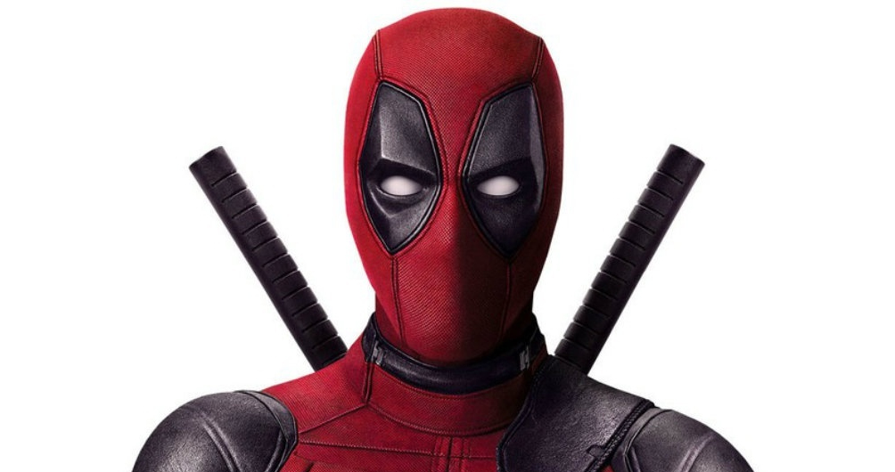 Ryan Reynolds Shares Sneak Peek From ‘Deadpool 2′ Set! | Deadpool, Ryan ...