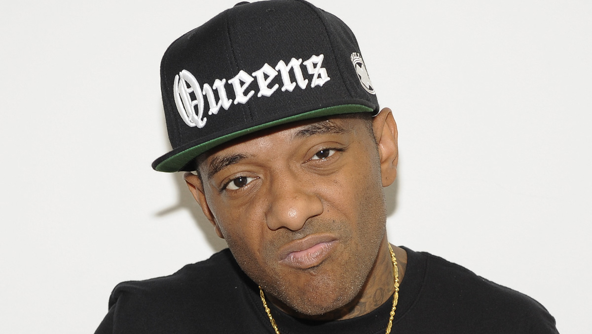 Mobb Deep’s Prodigy Dead at 42 | Prodigy, RIP | Just Jared: Celebrity ...