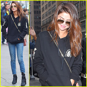 Selena Gomez Is Grabbing Our ‘Attention’ in Fun New Video | Selena ...