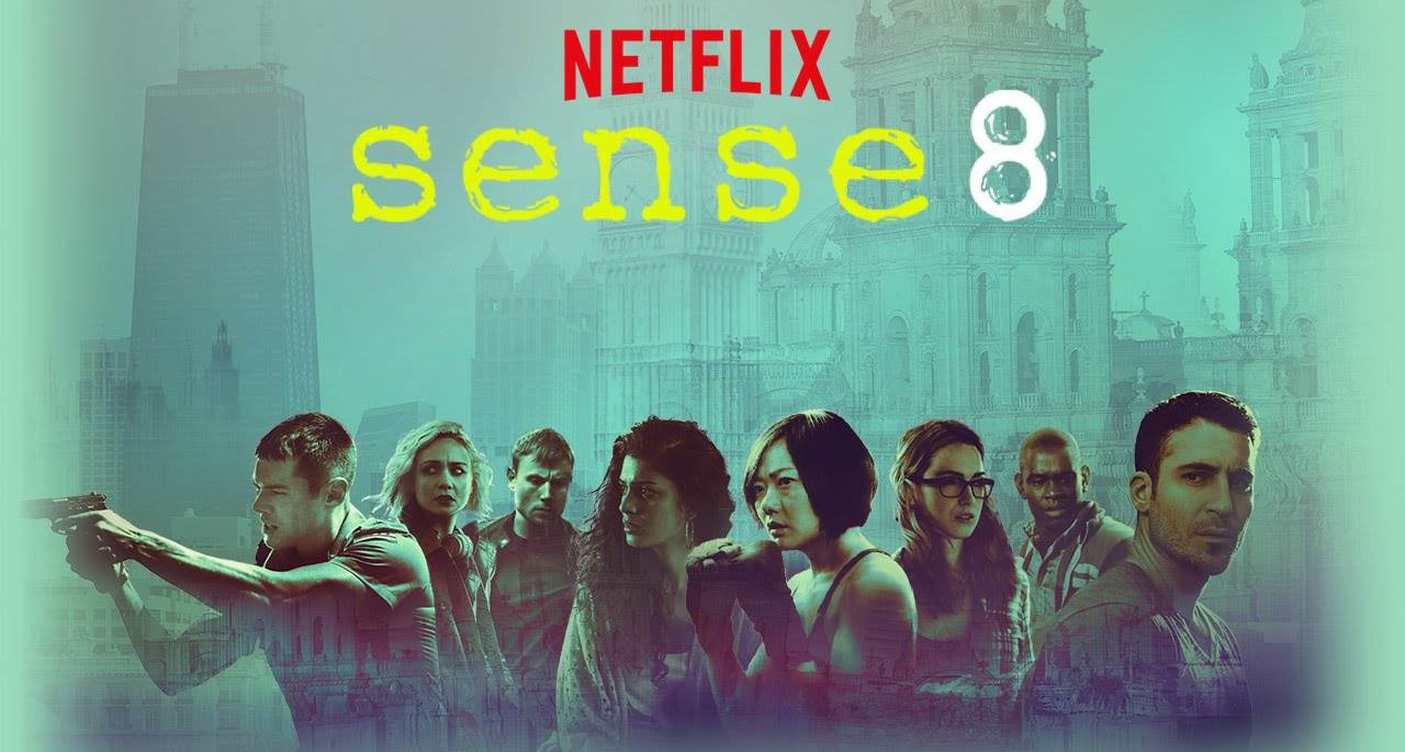 Netflix Cancels ‘Sense8′ After Two Seasons | Netflix, Sense8 ...