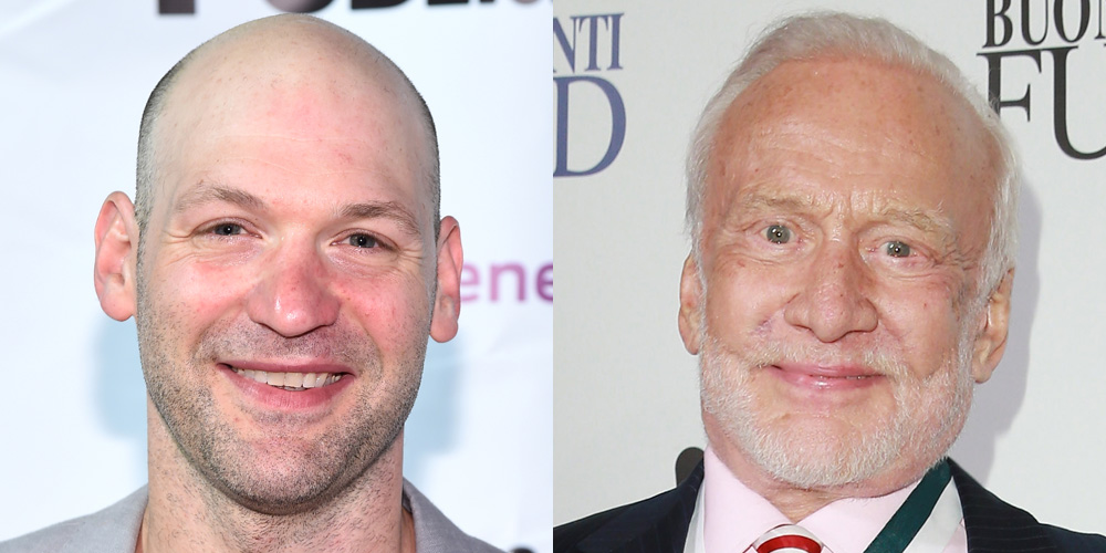 Corey Stoll to Play Buzz Aldrin in ‘First Man’ with Ryan Gosling | Buzz ...