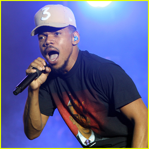 Chance the Rapper Drops Surprise Track on Soundcloud After Pledging to ...