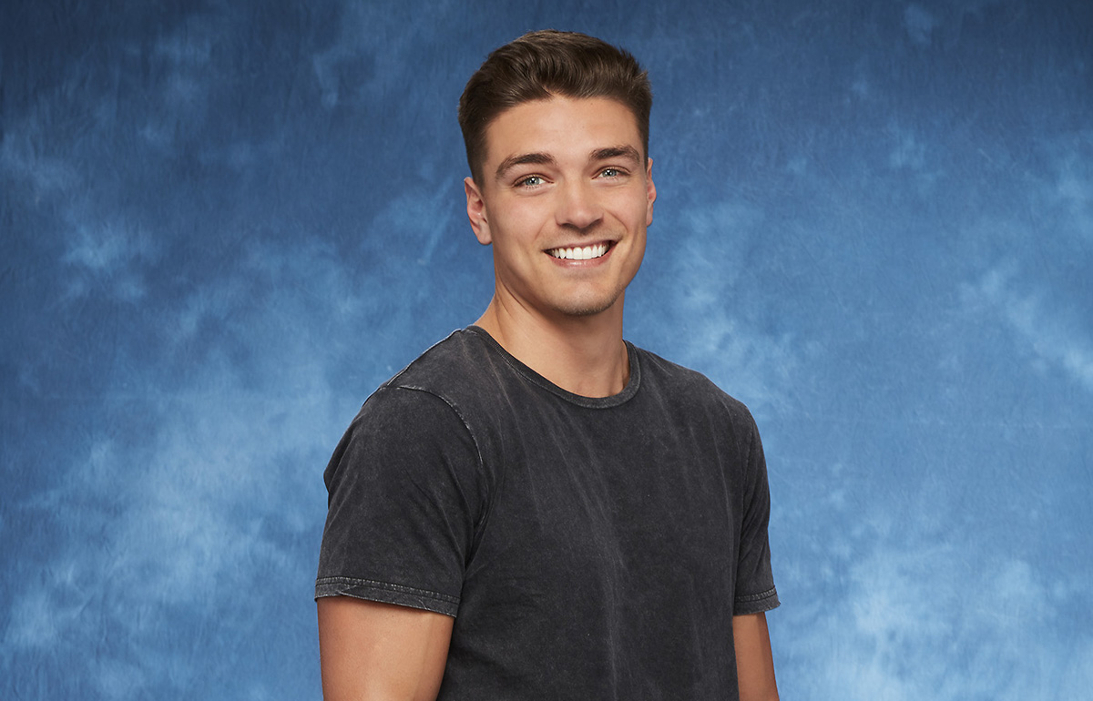 Fans Want Dean as ‘The Bachelor’ – Here’s His Humble Response | dean ...