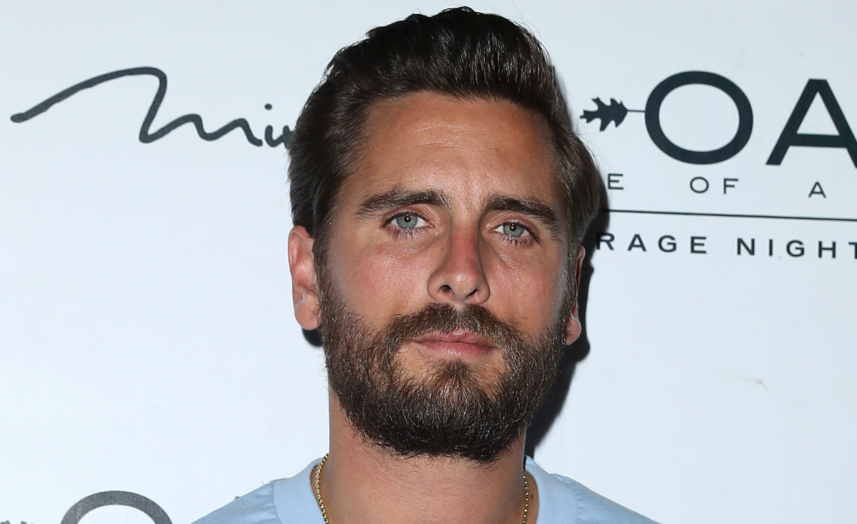 Scott Disick Addresses If He’s a Sex Addict, Says His Sexual Appetite ...