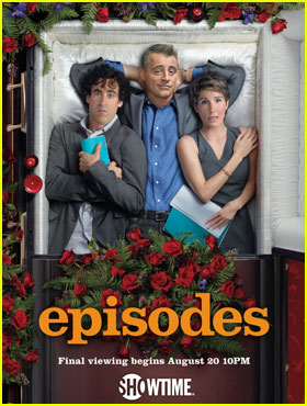 ‘Episodes’ Fifth & Final Season Trailer Has Arrived – Watch Now! | matt ...