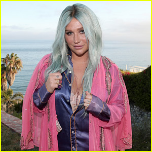 Kesha Hosts Music Listening Party for Fans in Malibu | Kesha ...