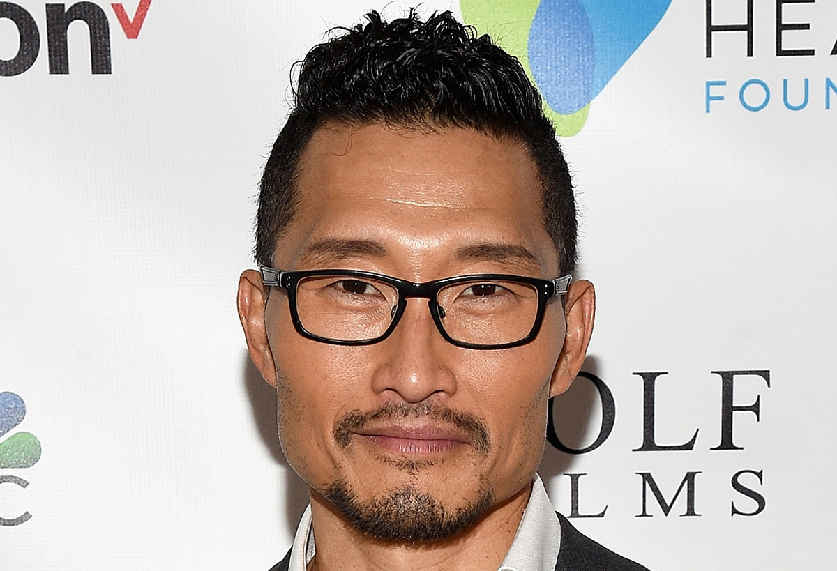 Daniel Dae Kim Confirms ‘Hawaii Five-0′ Exit: ‘The Path To Equality Is ...