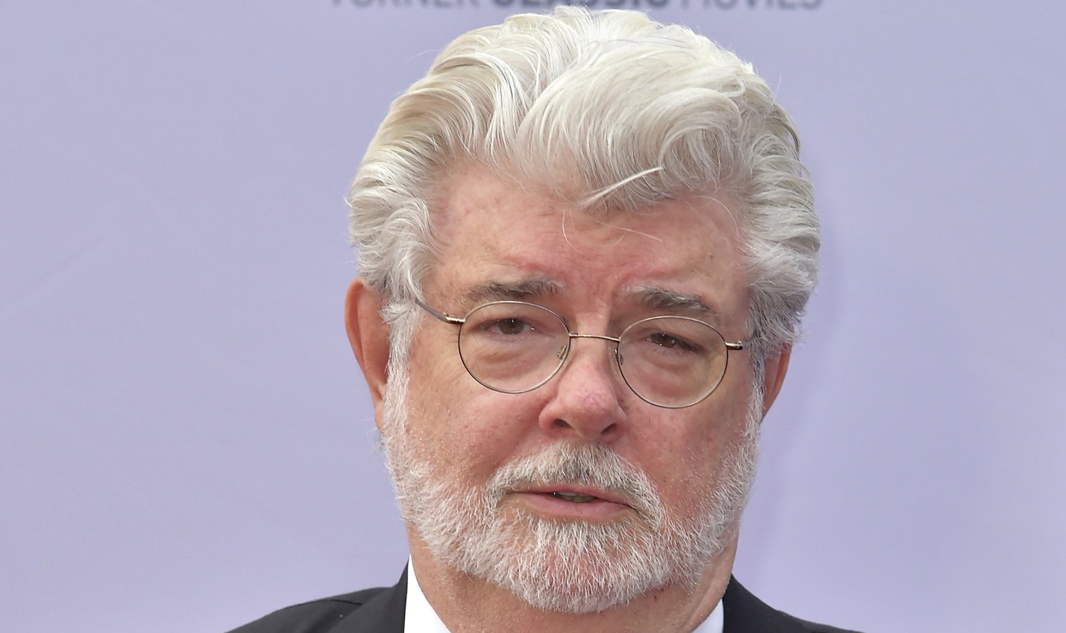 George Lucas Has More Harsh Words for Autograph Seekers | George Lucas ...